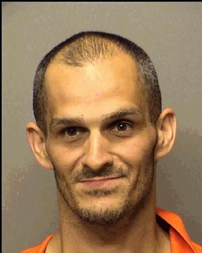 Bystander comes to aid of Porter County cop being attacked by wanted ...