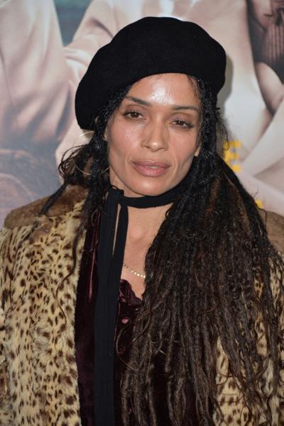 Lisa Bonet