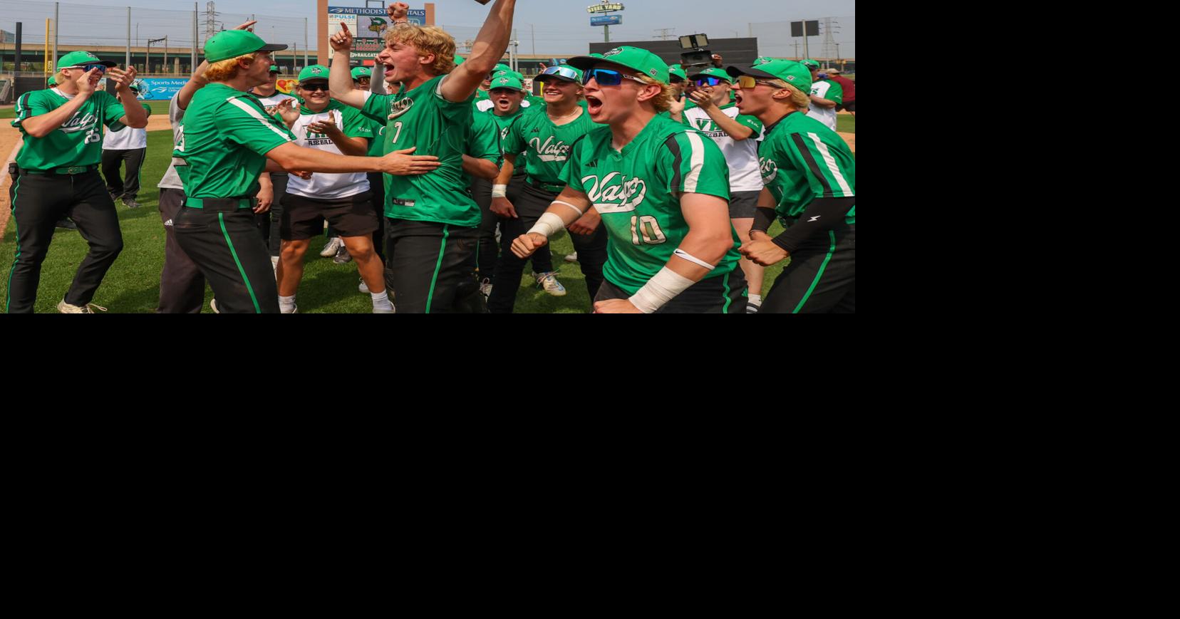 Meet the state-bound Valparaiso Vikings baseball team