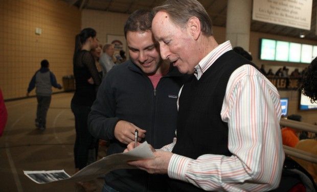 Homer Drew set to make ESPN broadcasting debut