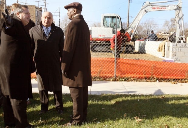 East Chicago addressing long-standing challenges