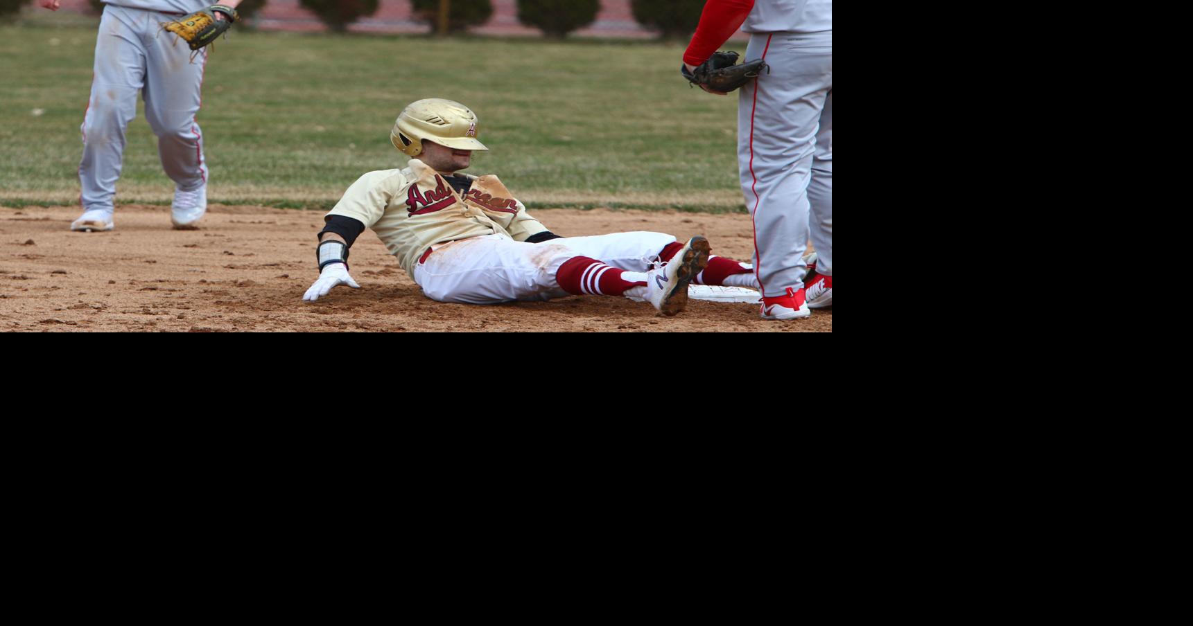 Gallery: Hebron at Andrean baseball