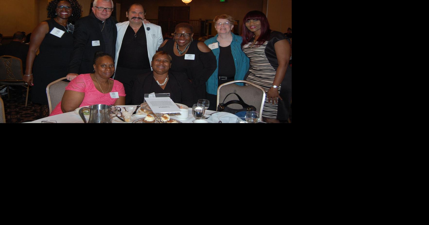 Sojourner Truth House celebrates 20 years of service to the community