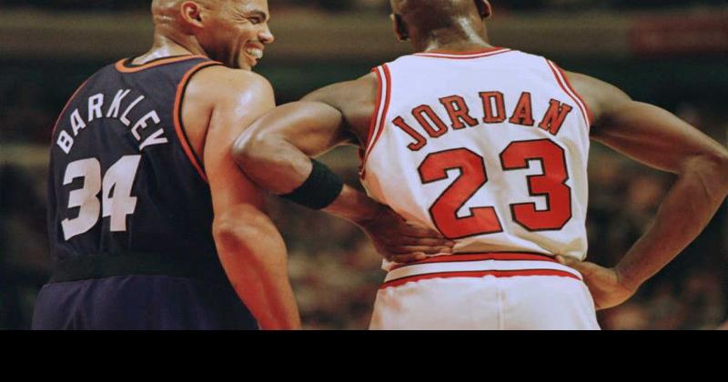 Re-picking the 1984 (Michael Jordan) NBA draft