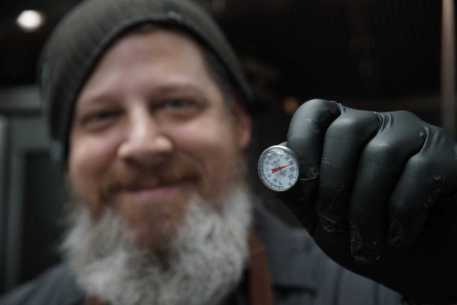 Turkey Time in NWI: Festive food in the region includes Strongbow Inn ...