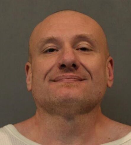 Timothy Wehmeyer Jr.