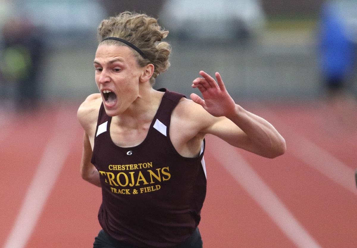 Gallery: DAC boys track and field championships