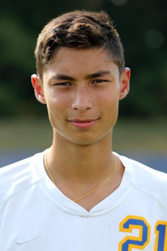 Jake Cogan keeps things running for Crete-Monee soccer