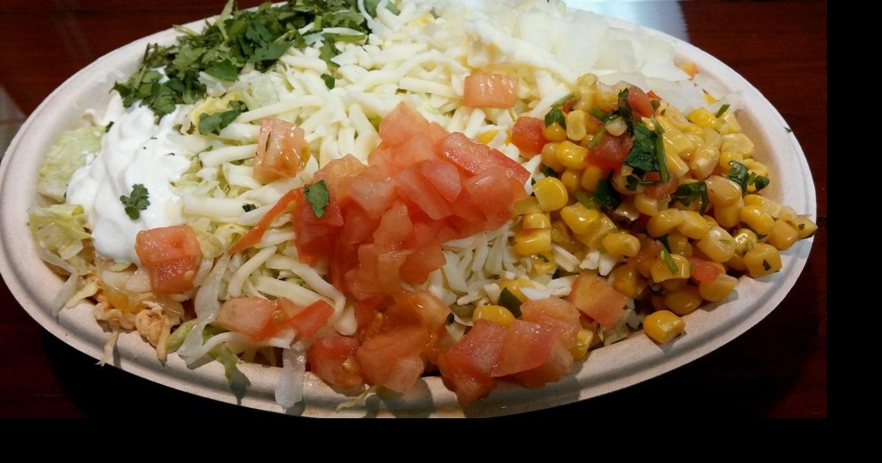 Restaurant Scene: El Salto Express dishes authentic Mexican favorites