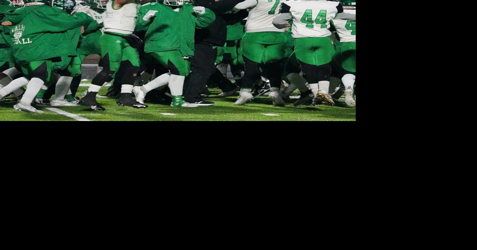 FOOTBALL RECAP: Valparaiso, Andrean heading to state