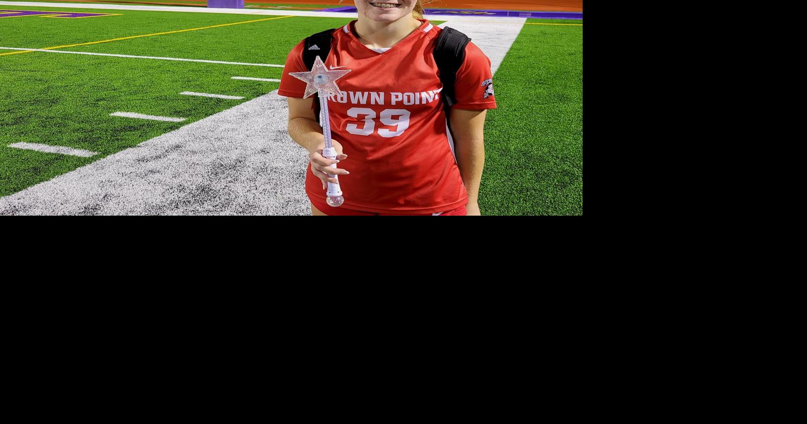 Pesich's magic moment pushes Crown Point past Chesterton