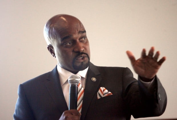 HUD official praises Gary, region for development plans