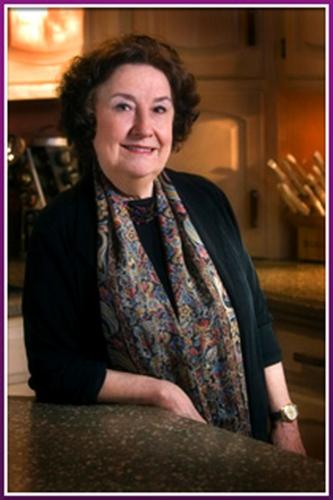 OFFBEAT: After a decade of food writing, finally time to meet food guru ...