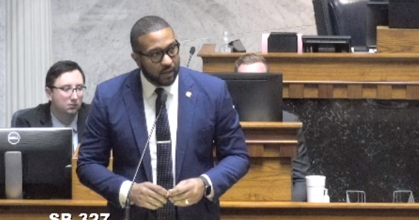 Senate approves state-appointed school board for Gary