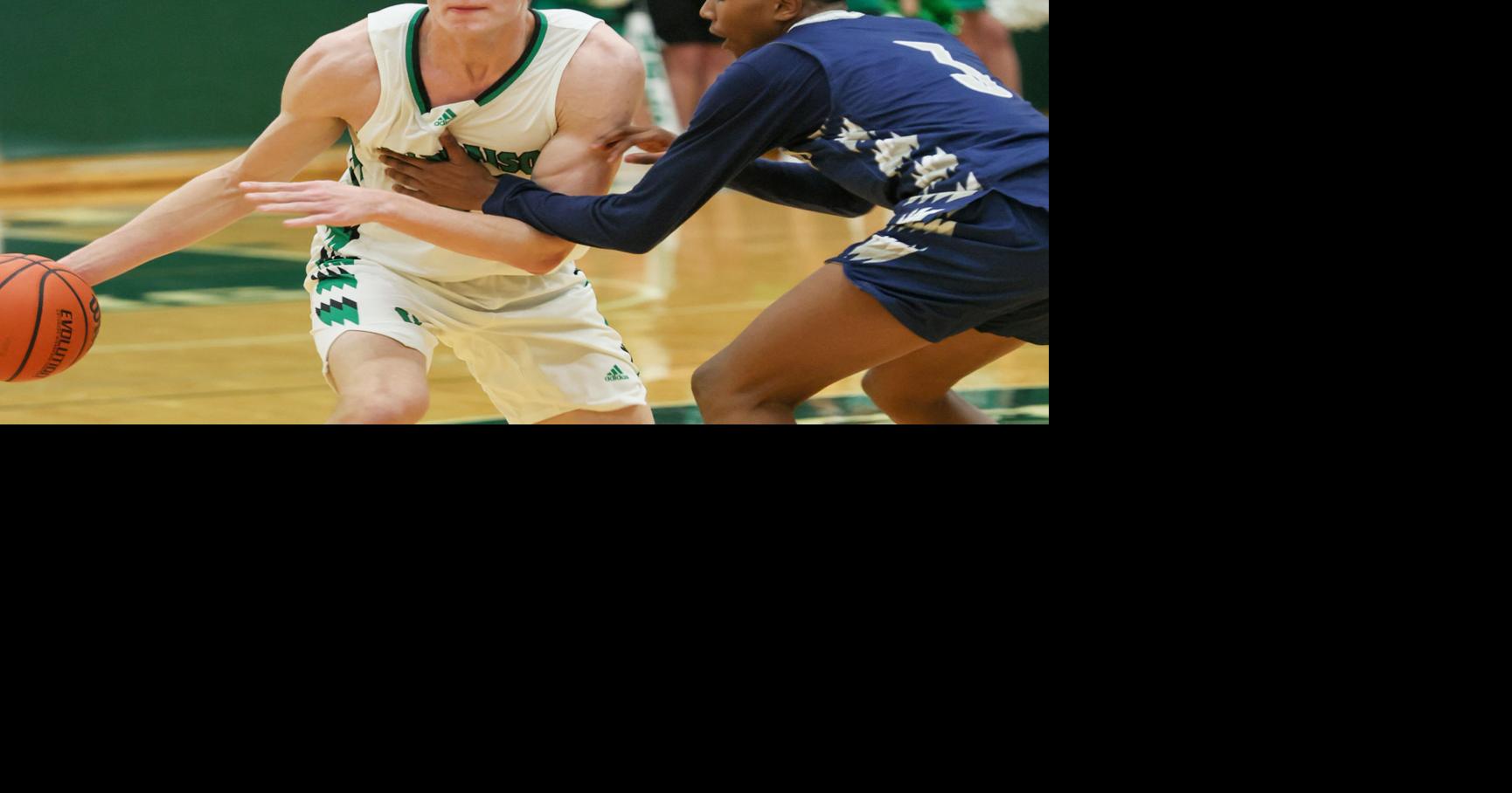 Valparaiso's Mason Jones can do it all — including play all five positions