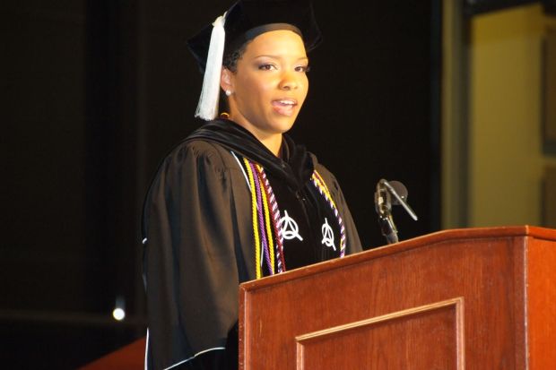 GSU graduates first group of students from its Dual Degree Program