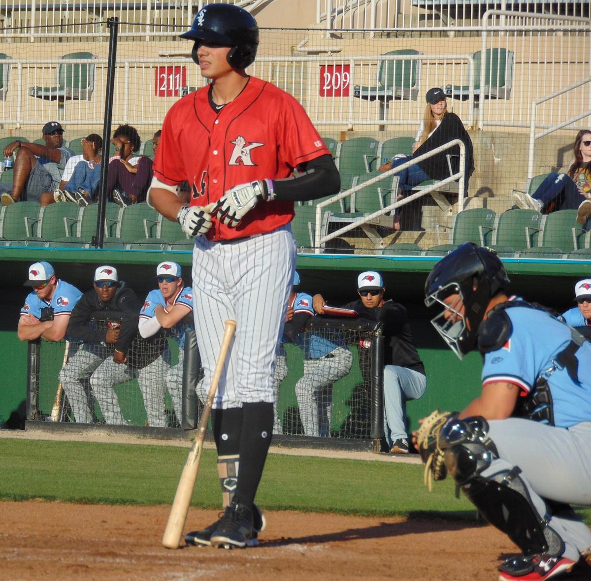 PRO BASEBALL: Munster, IU product Craig Dedelow enjoying strong start ...