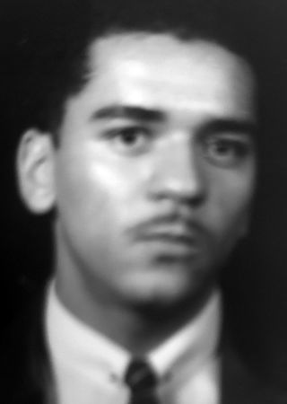 Jimmy Isbell