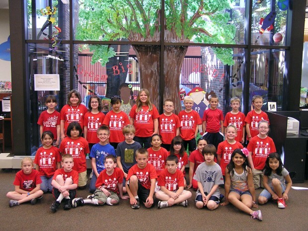 Crown Point Community Library Launches Summer Reading Program