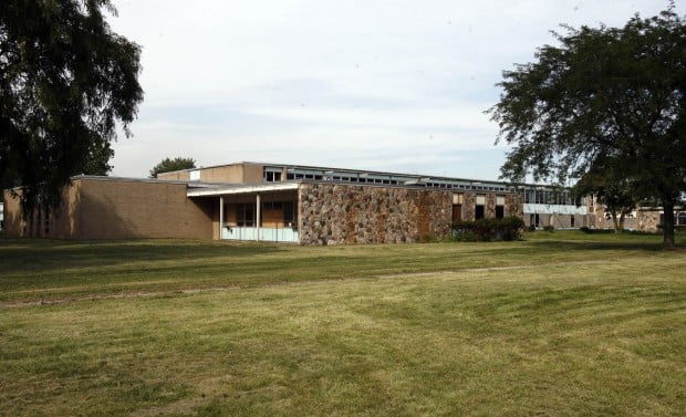 Some Gary school buildings to get a new life