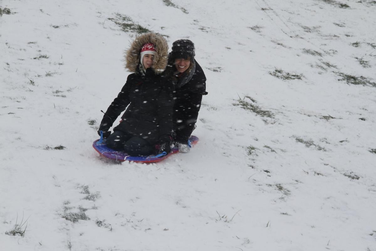 Gallery: Snowy Sunday in the Region | Digital Exclusives: Photo ...