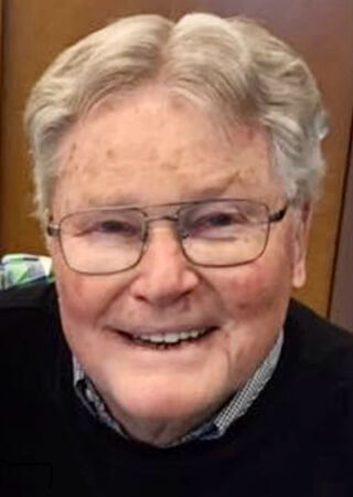 Robert "Bob" Vincent Cummings