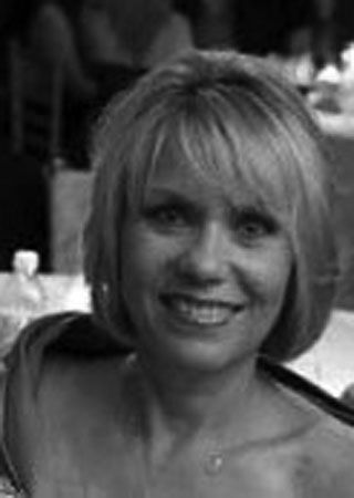 Allison Leigh Sharpe