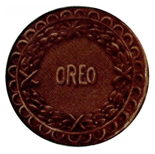 Oreo celebrates 100 years
