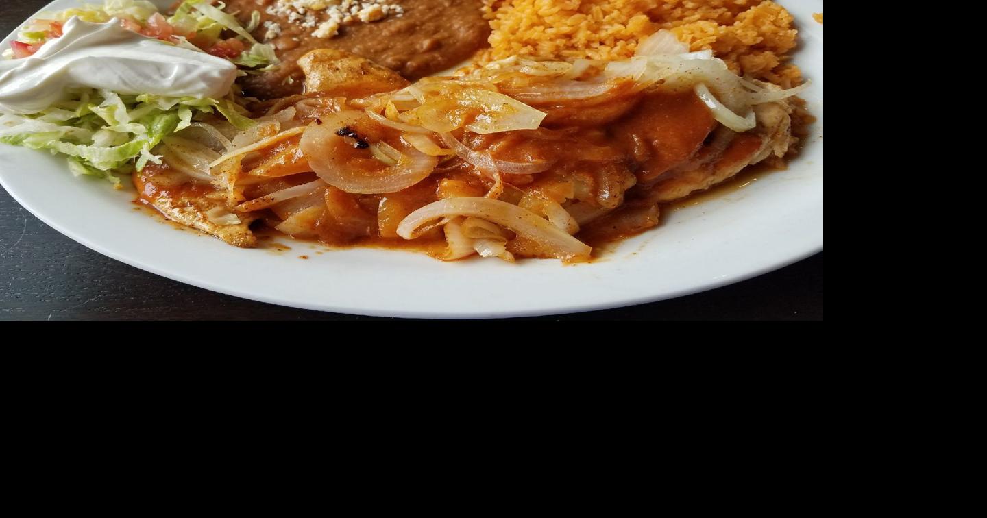 Restaurant Scene: El Salto continues to deliver authentic Mexican fare