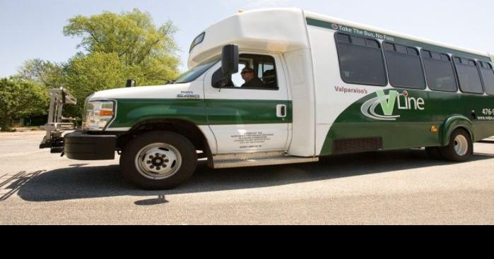 Transportation is on the move in Valpo