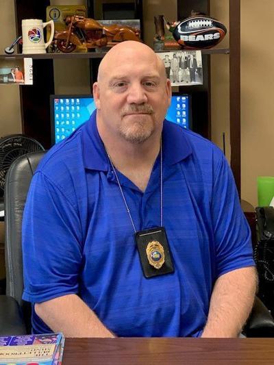 New code enforcement director comes from Community Corrections background