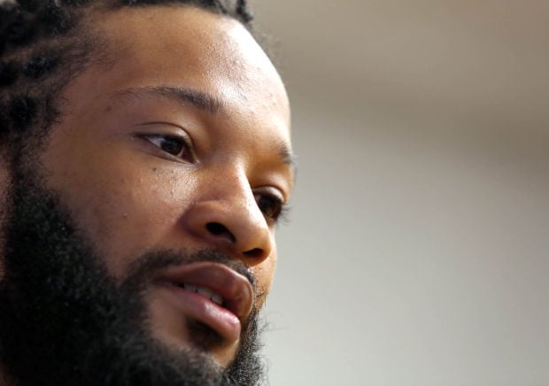 Sports program at Indiana State Prison provides needed outlet for inmates