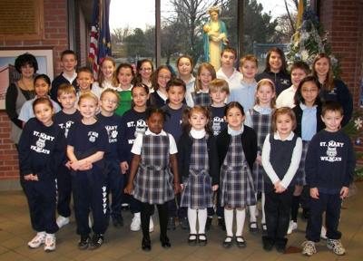 Showcasing young artists