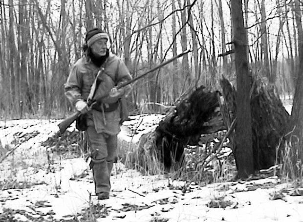 The tale of Killbuck