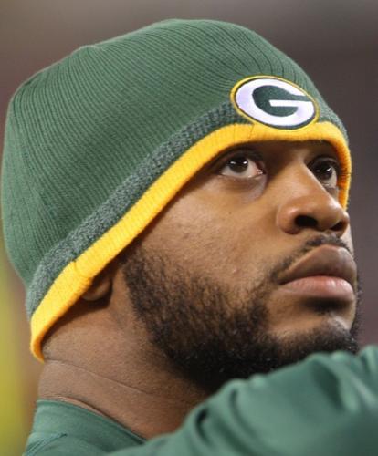 NFL suspends Packers DE, Merrillville grad Mike Neal 4 games