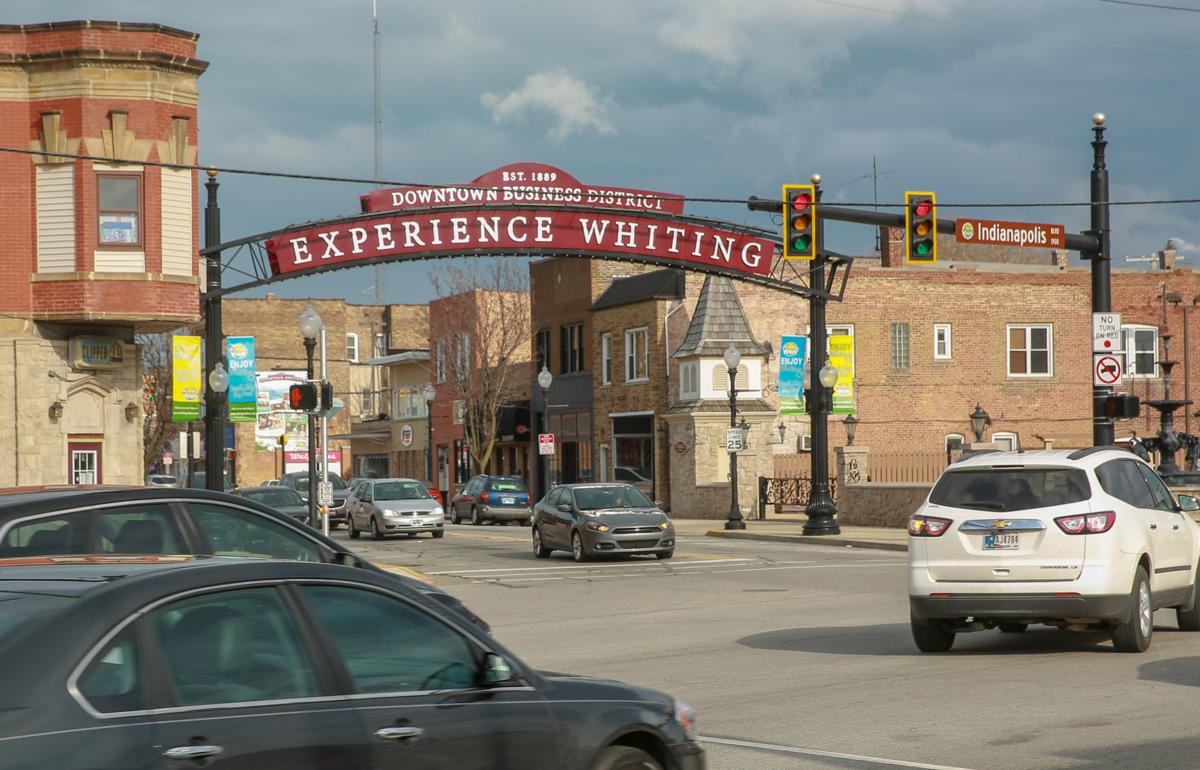 Whiting senior citizen robbed by man claiming to be from city water ...