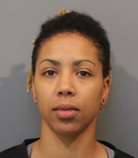 Gallery: Recent arrests booked into Lake County Jail