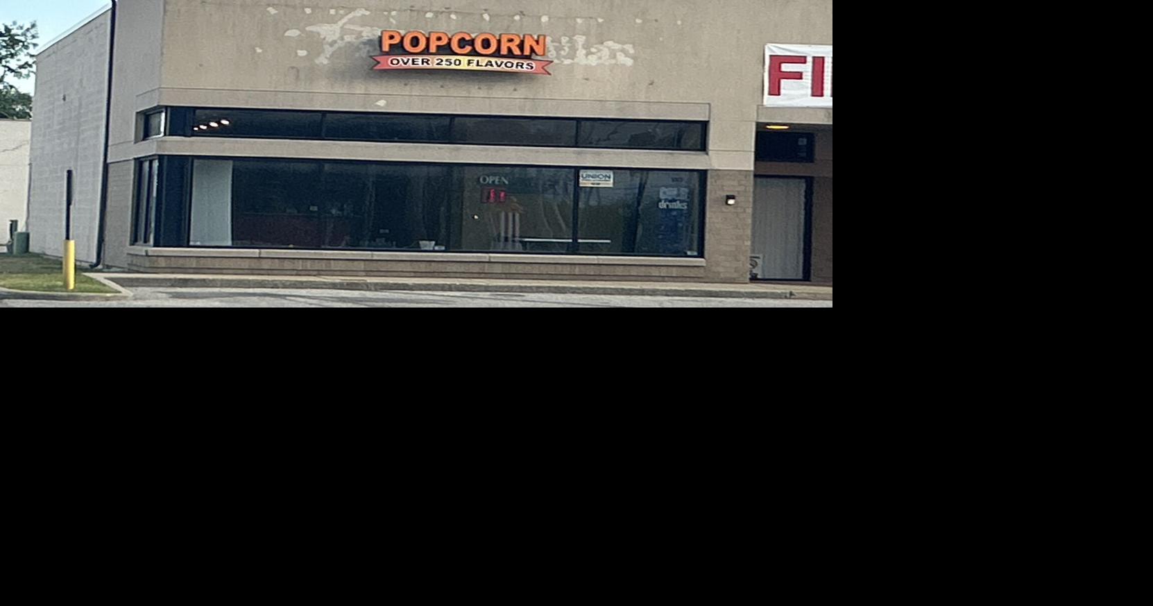 ChicagoLand Popcorn in Miller moving in right direction