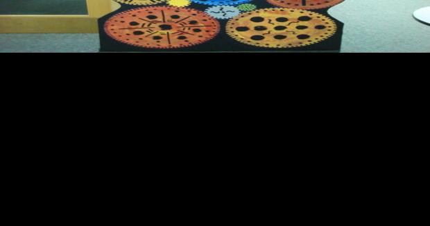 Crete Library holds secrets, offers rewards