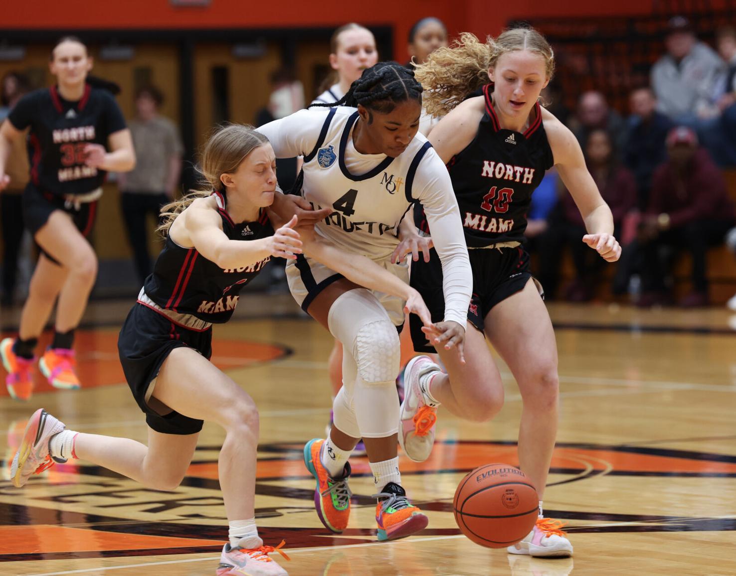 Scores, summaries from NWI boys basketball sectionals