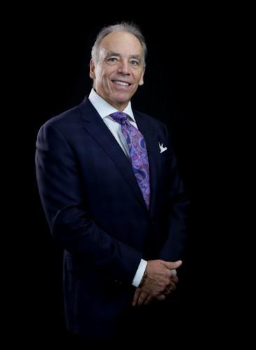 Kenneth J. Allen fights for people in need of an advocate