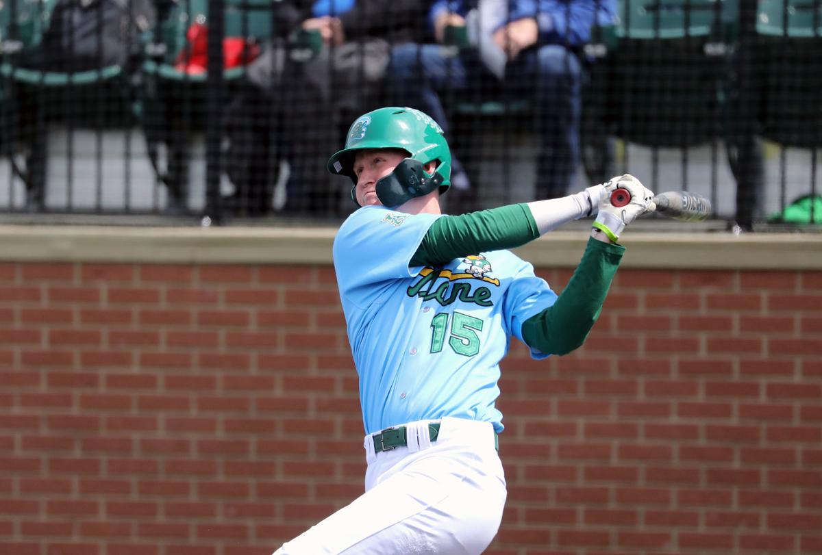 Griffith grad Kody Hoese remains humble, hopes to make lasting impact ...