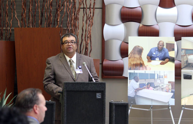 Methodist Turnaround: CEO Ian McFadden on leadership and transformation