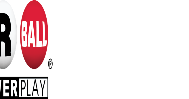 Powerball logo