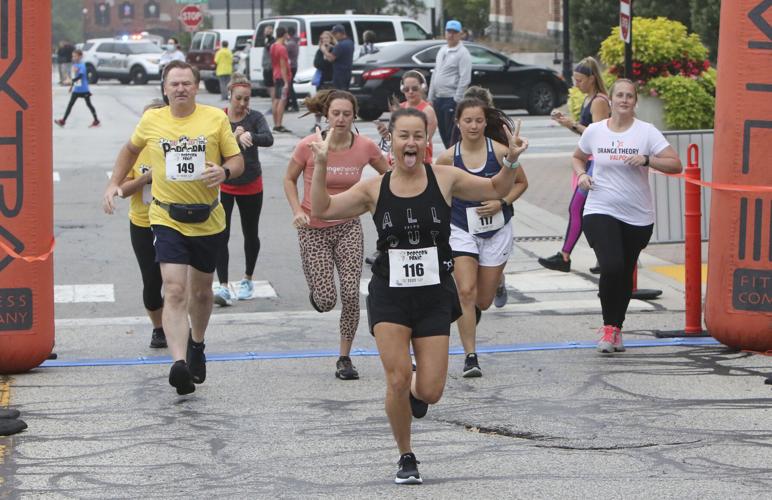 45th Popcorn Panic a highlight of Popcorn Festival