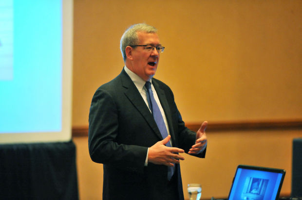 Northwest Indiana projected to grow faster than nation