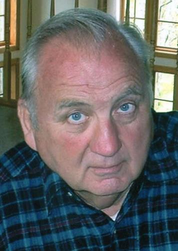 Robert C. Harrison