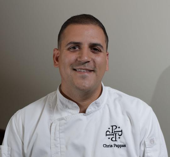 The American Dream: Chris Pappas builds on family's success in ...