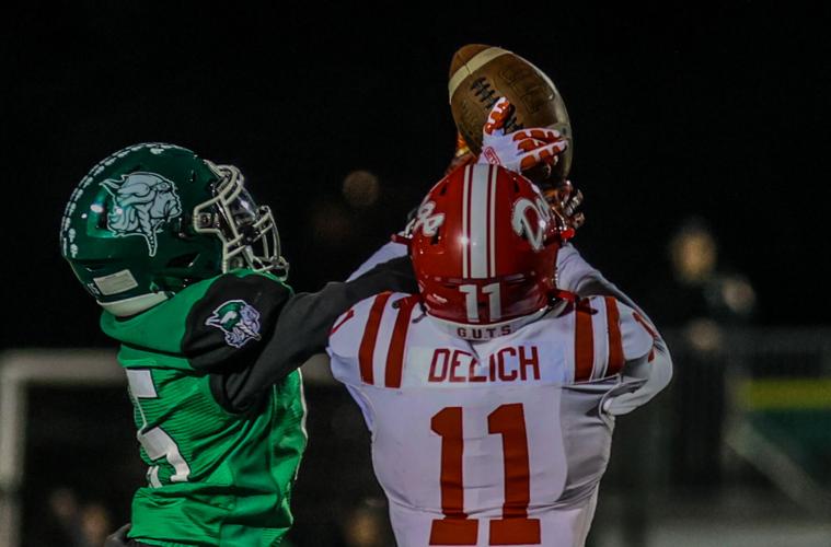 Crown Point rumbles past Valparaiso