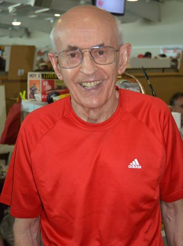 Hammond’s Sirois almost grabs the 500 pole in 1969